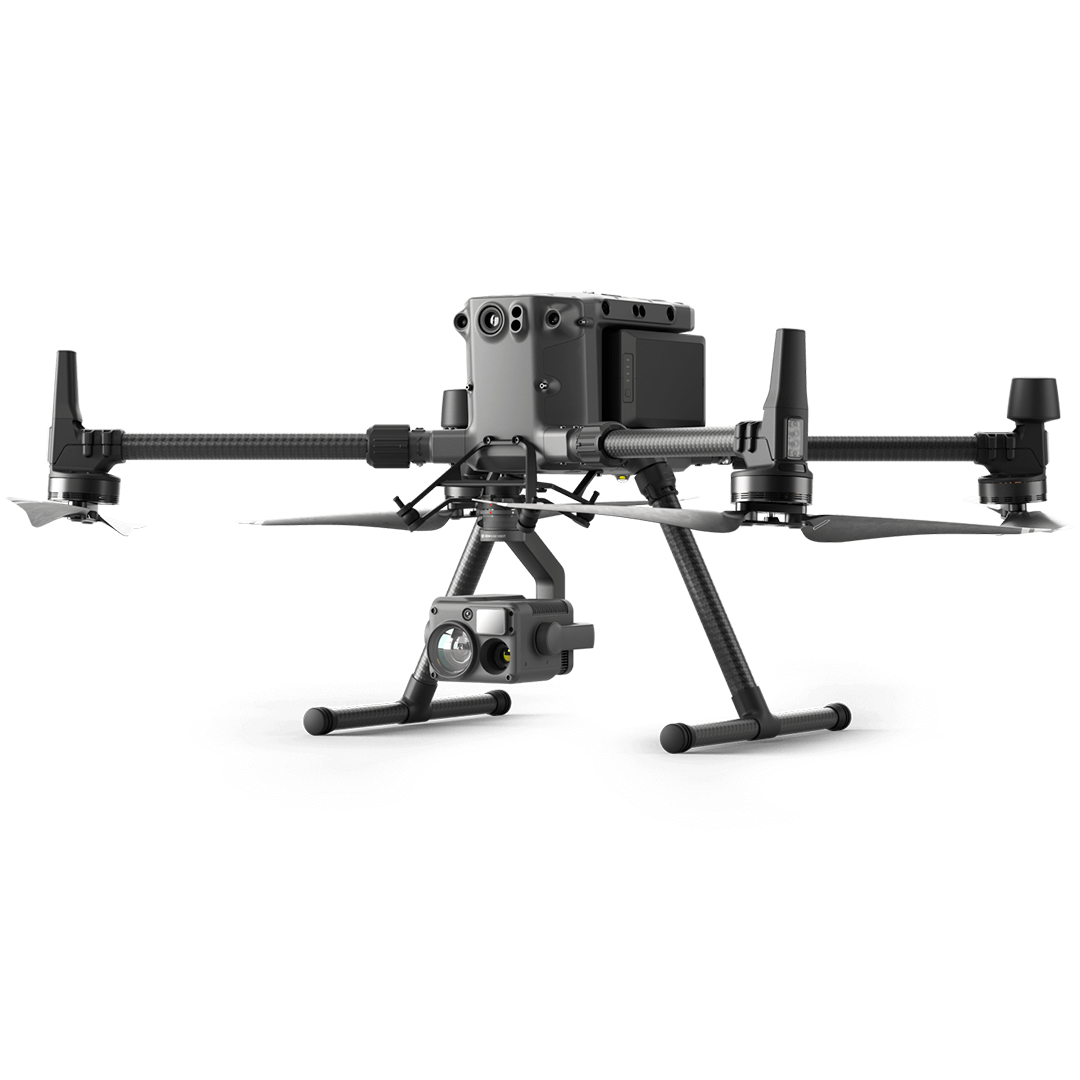 Aero industrial | DJI Drones Industriales | Drones Empresariales México